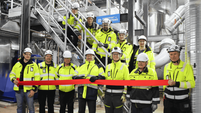 TM Systems | Industrial air and drying solutions