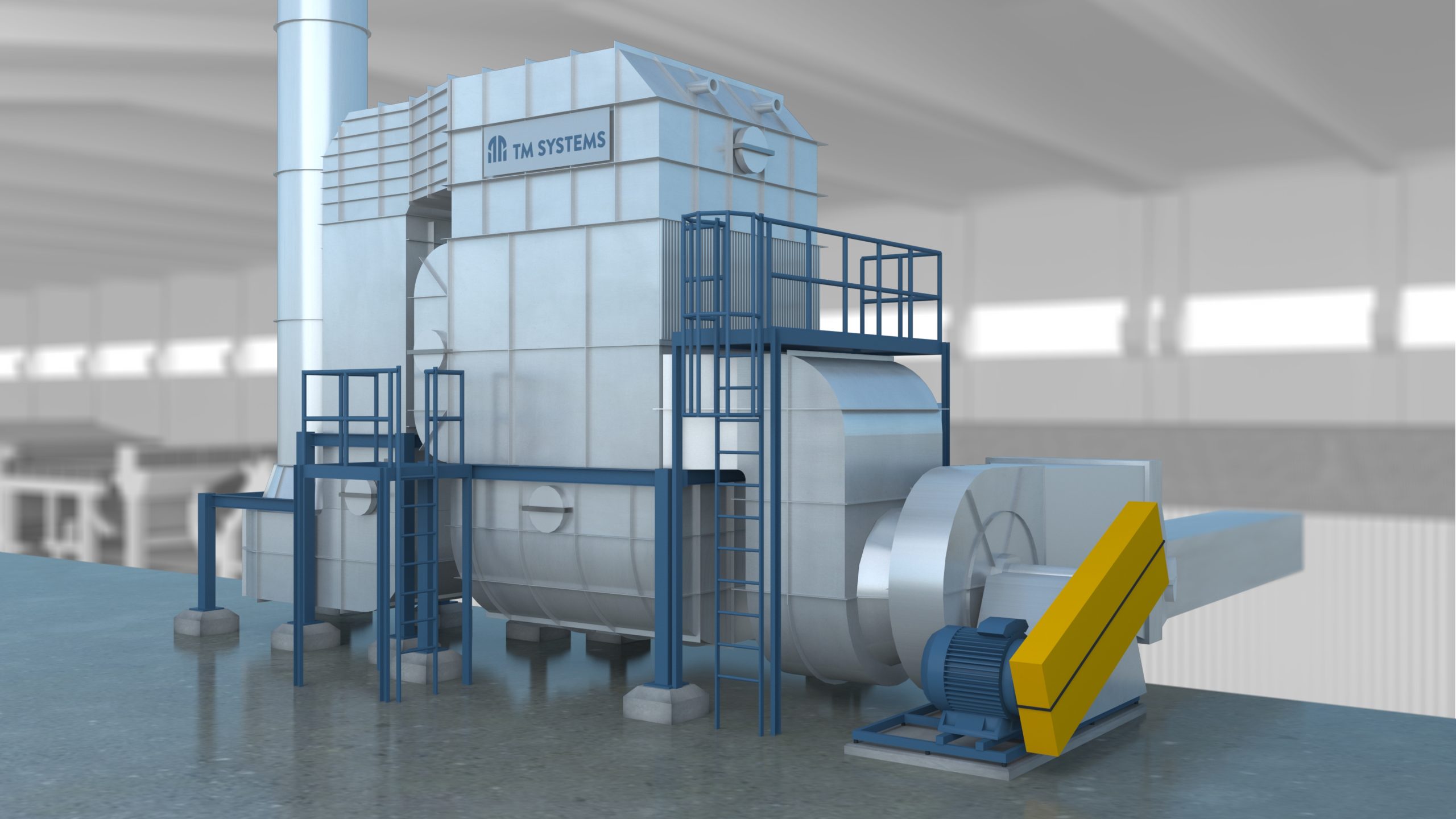 New Repeat Orders from the USA: TM Systems® to make significant Turnkey ...