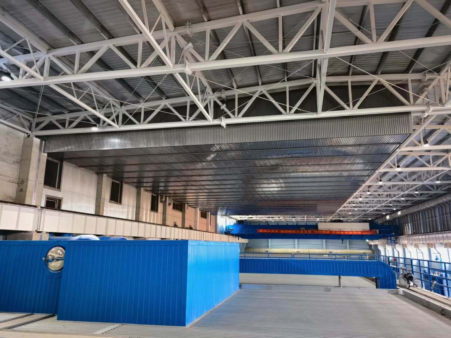 TM Systems | Industrial air and drying solutions