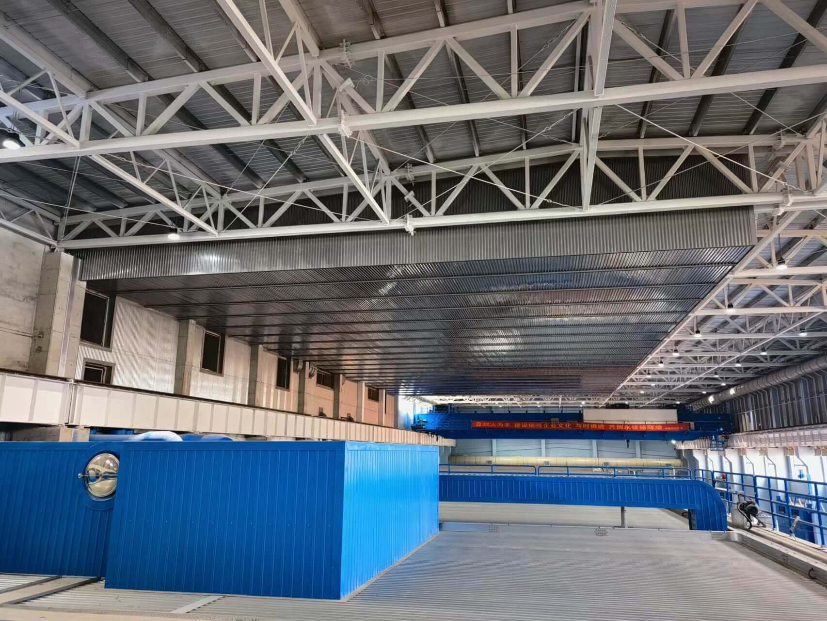 TM Systems | Industrial air and drying solutions