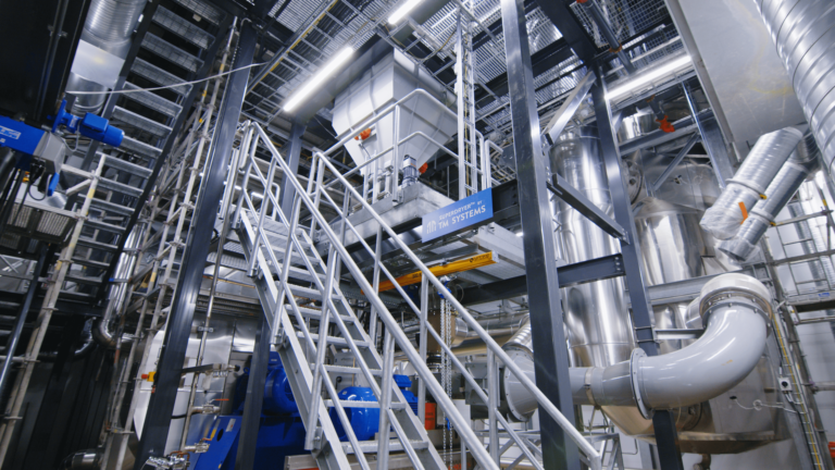 A Superdryer™ with 15,000 Tons Annual Capacity Delivered in Finland ...