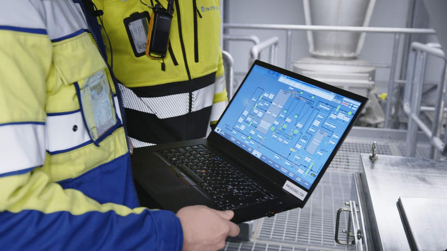 TM Systems | Industrial air and drying solutions